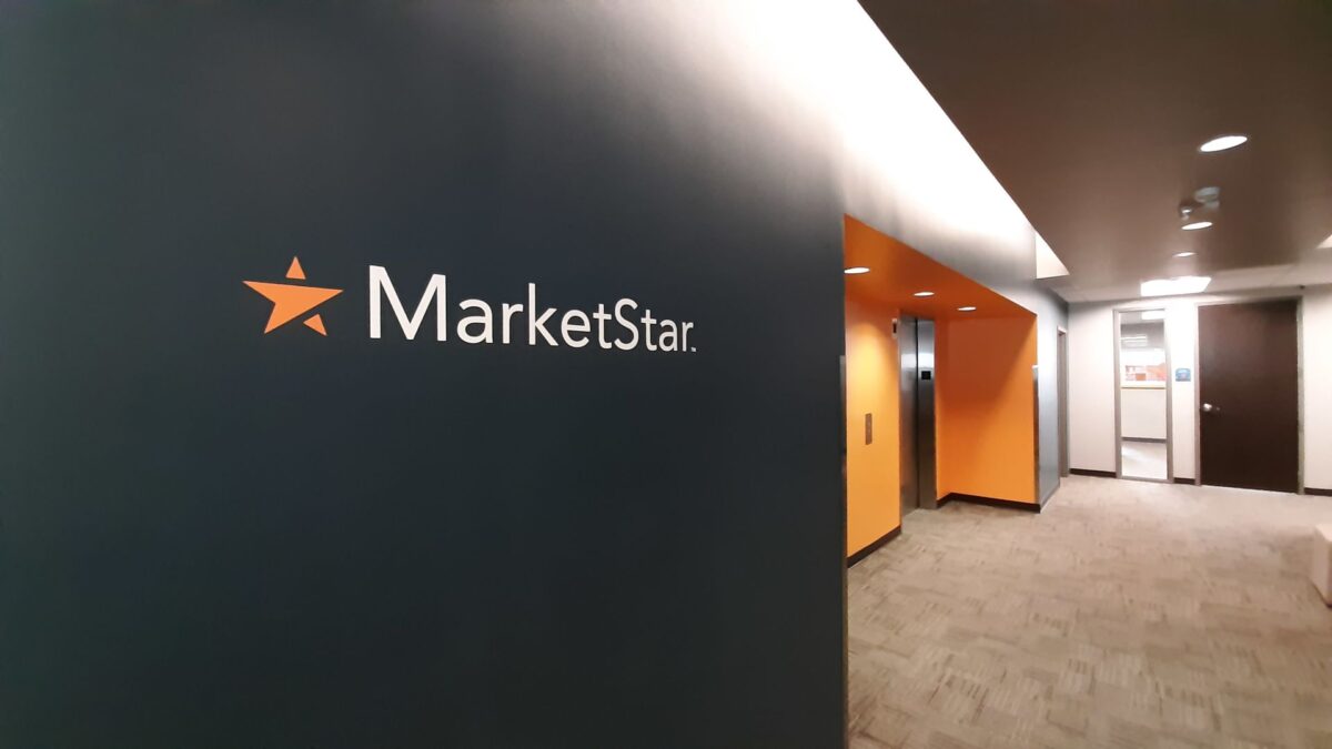 MarketStar officials say company adapting, flourishing during pandemic ...